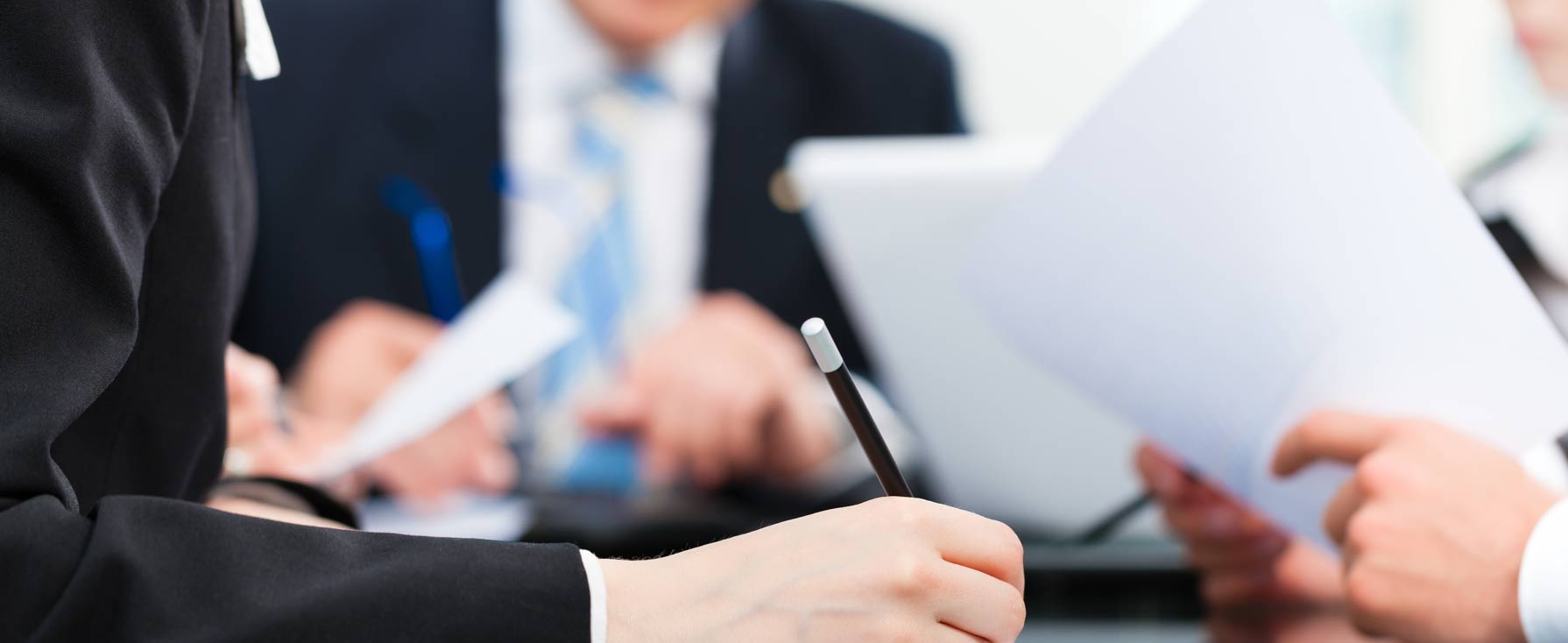 Practice Areas - Pathfinder Legal Services